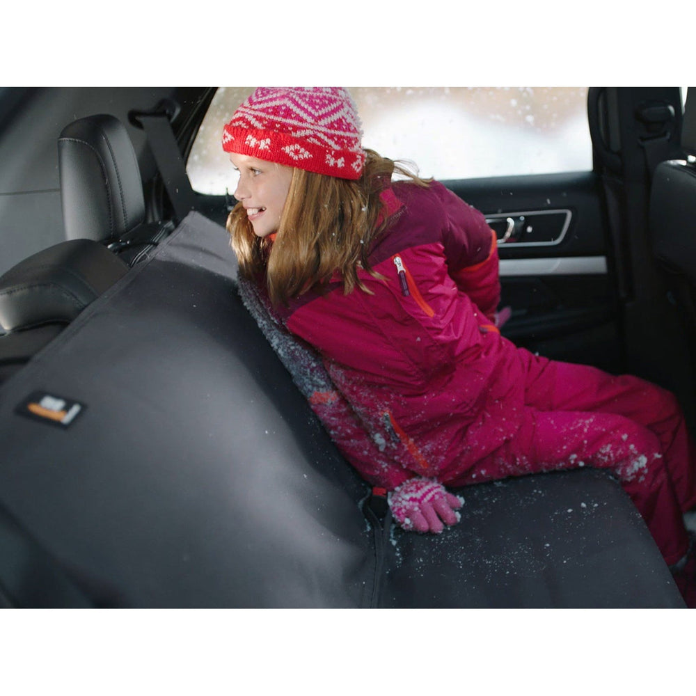 WeatherTech Rear Seat Protector - MazdaShop | Genuine Mazda Parts and ...