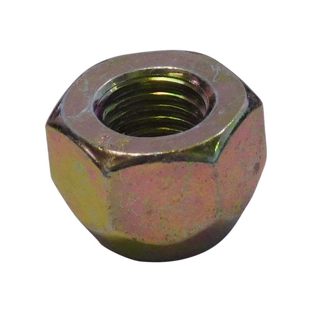Wheel Nut — Acorn, Open-Ended without Finish (21mm) - MazdaShop ...