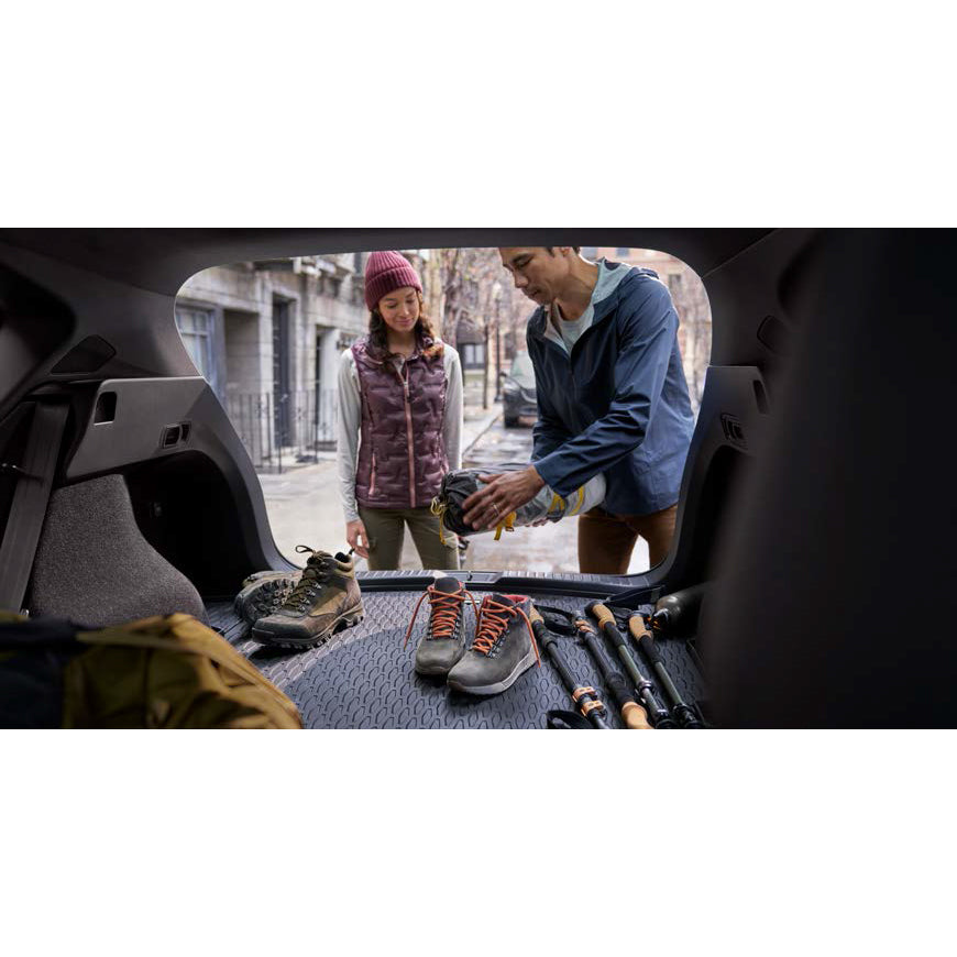 Cargo Tray | Mazda CX-5 (2017-2021) - MazdaShop | Genuine Mazda Parts ...